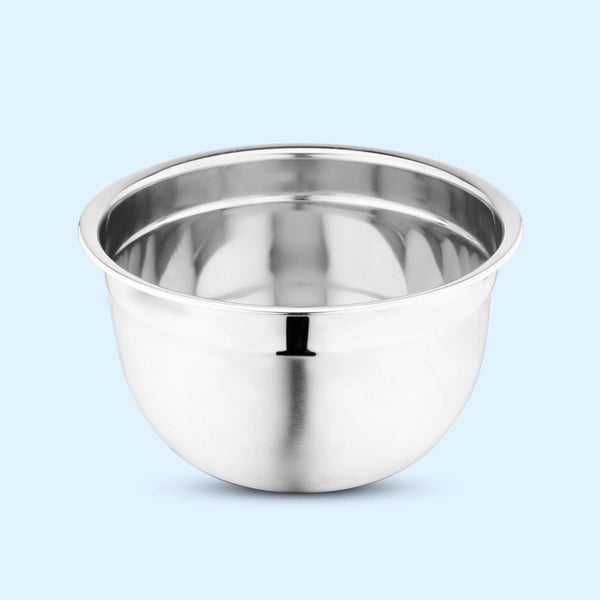 DEEP MIXING BOWL – Bhalaria Metal Forming