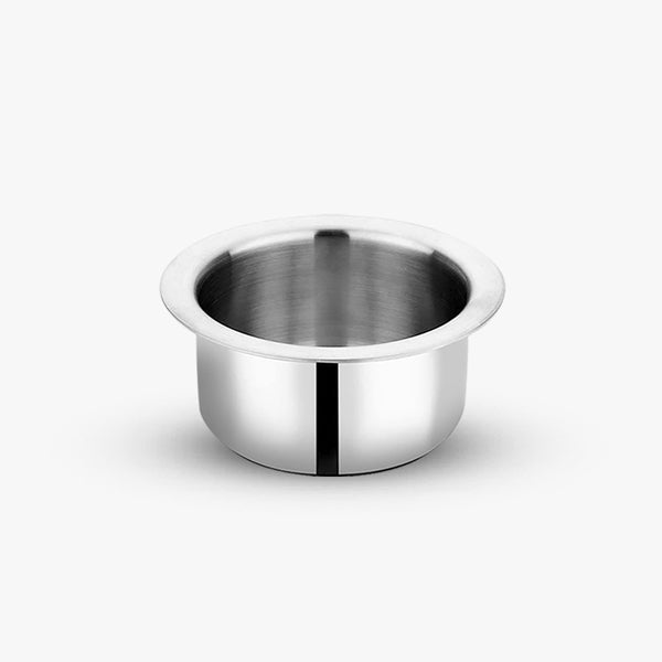 Premium Triply Tope & Stainless Steel Tope – Bhalaria Metal Forming