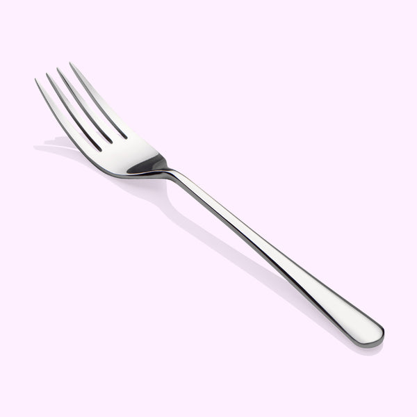 WAVES DINNER FORK – Bhalaria Metal Forming